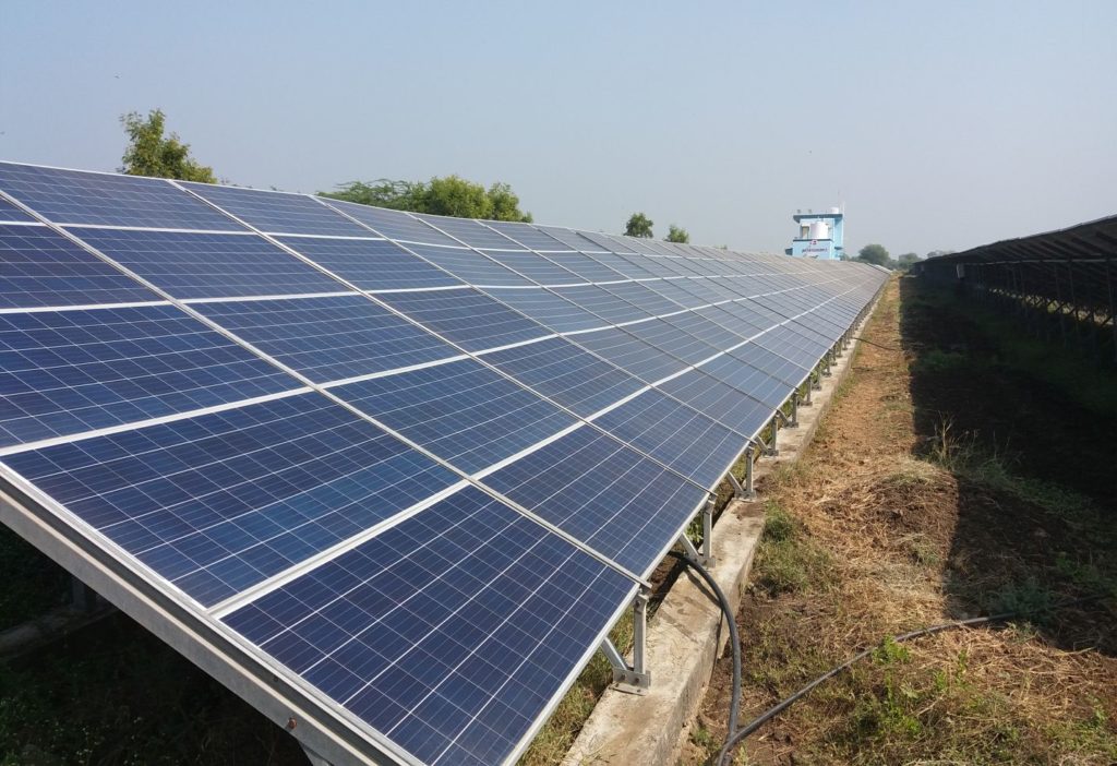 KPI Green Energy Secures Approval for 13.30 MW Solar Projects