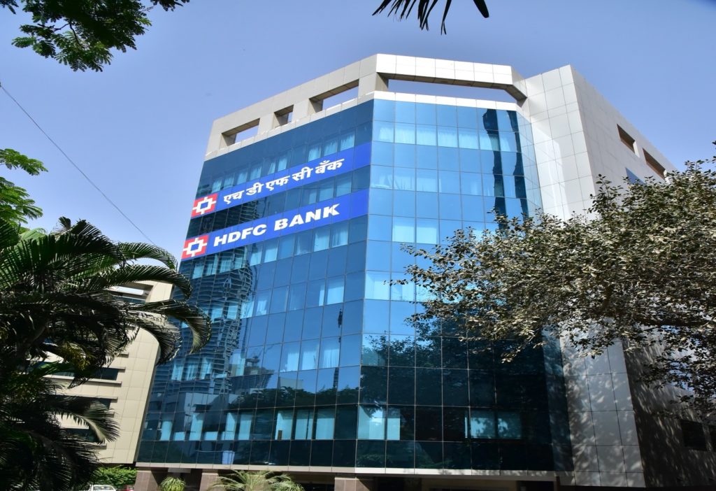 HDFC Bank stock set to split after board approval - Equity Right