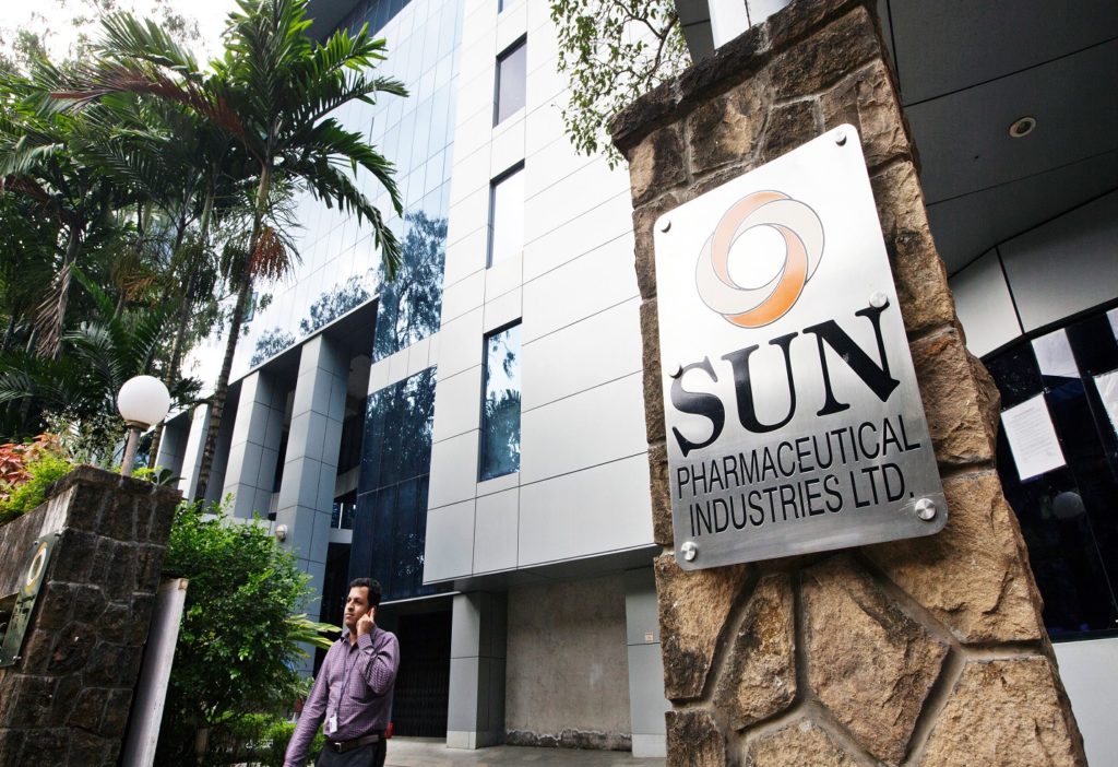 Sun Pharma's Halol Faces USFDA Inspection Setbacks