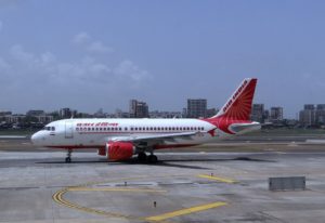 Air India’s Mega Aircraft Deal: Financing India’s Largest Fleet ...