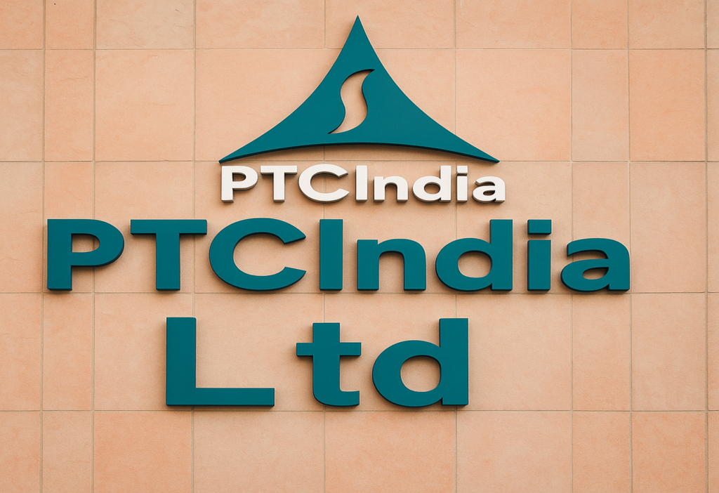 PTC India Q4 Profit Jumps 4x to ₹372 Cr on Strategic Divestment