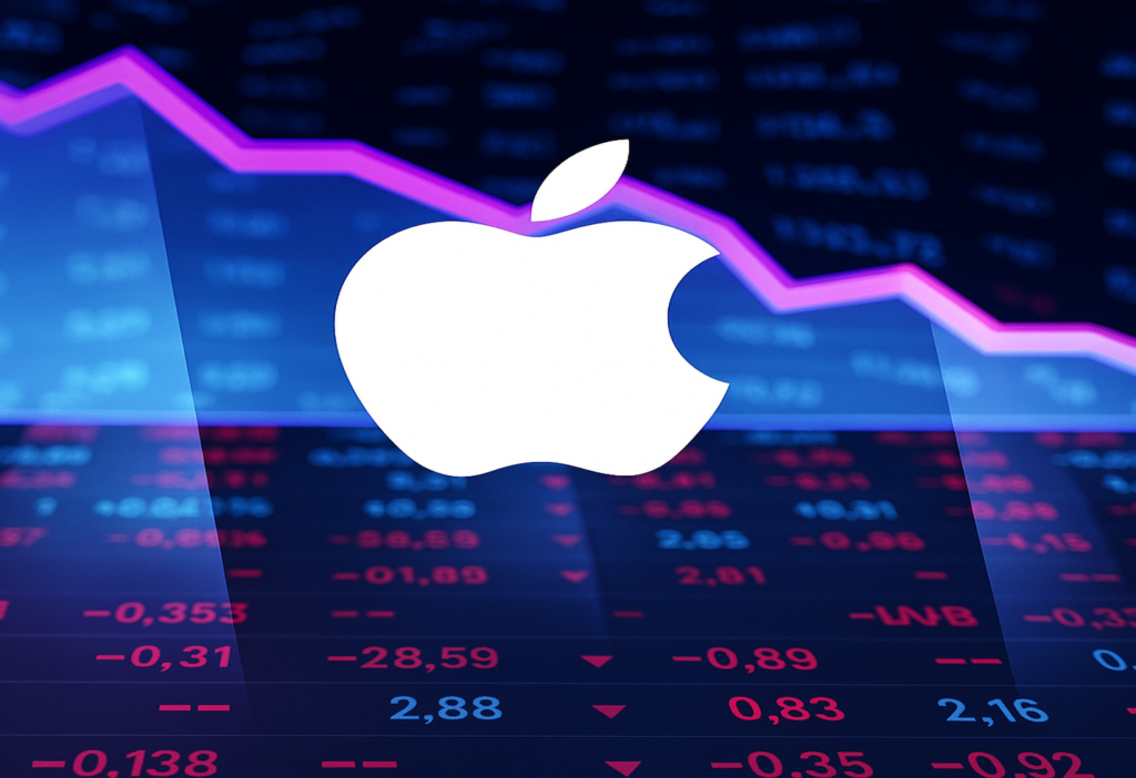 Nvidia Surpasses Apple, Becomes Most Valuable Ever!