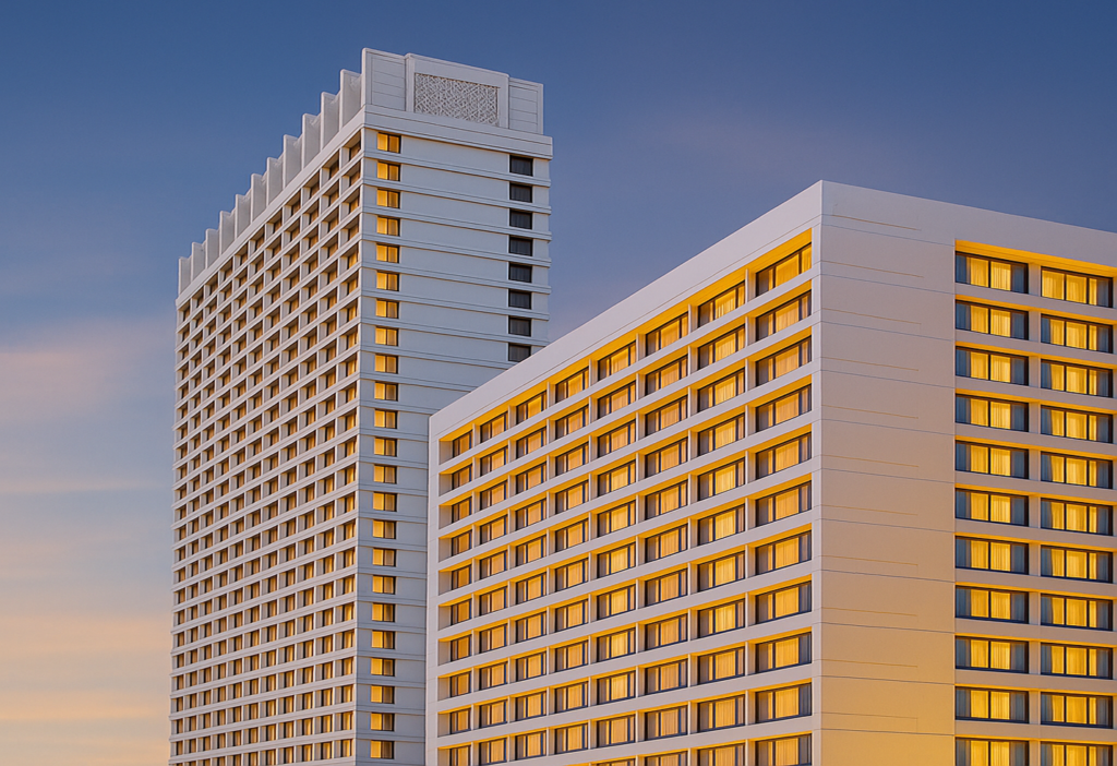 ITC Hotels Q2 FY26: Solid Gains in Hospitality, but Growth Base Still ...