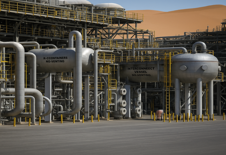 City Gas Distribution: India's Rising Natural Gas Star!