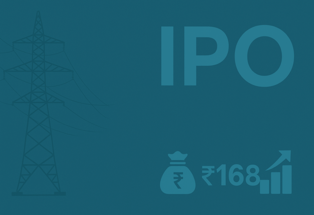 Prostarm Info Systems Unveils ₹168 Crore IPO: A New Era in Energy ...