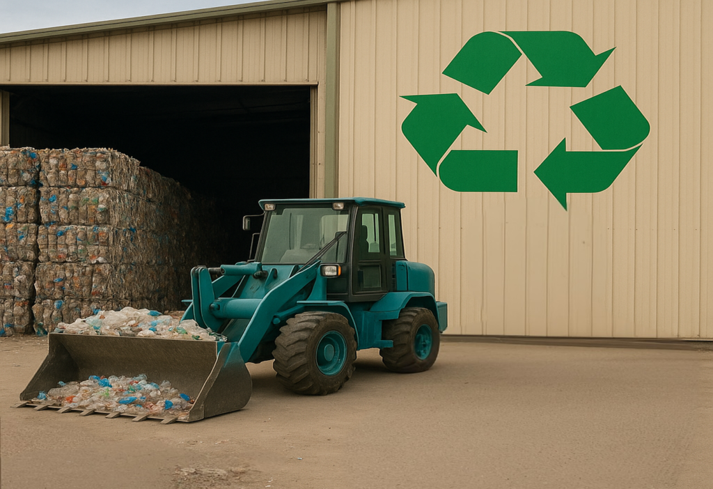 Siyaram Recycling Delivers 202% Returns in 18 Months: A SME Success Story