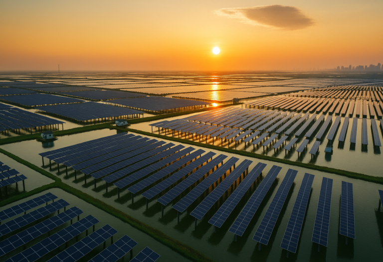 Dharan Infra-EPC’s Green Leap: New Subsidiary to Power Solar Ambitions