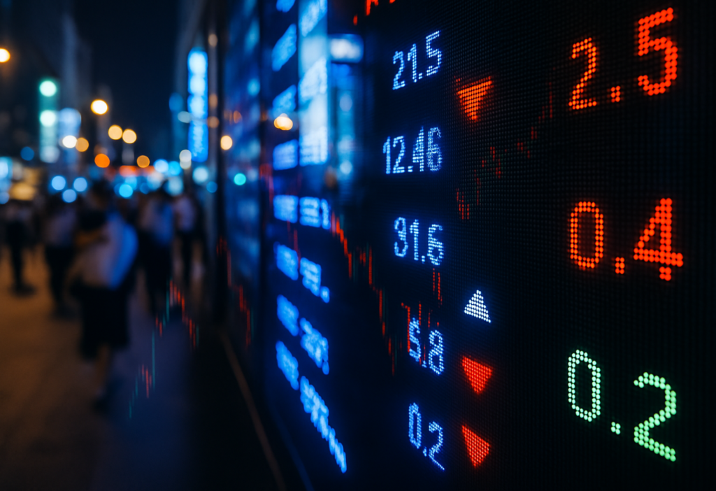 Blue Cloud Softech Defies Market Trends: What’s Behind the Stock Surge?