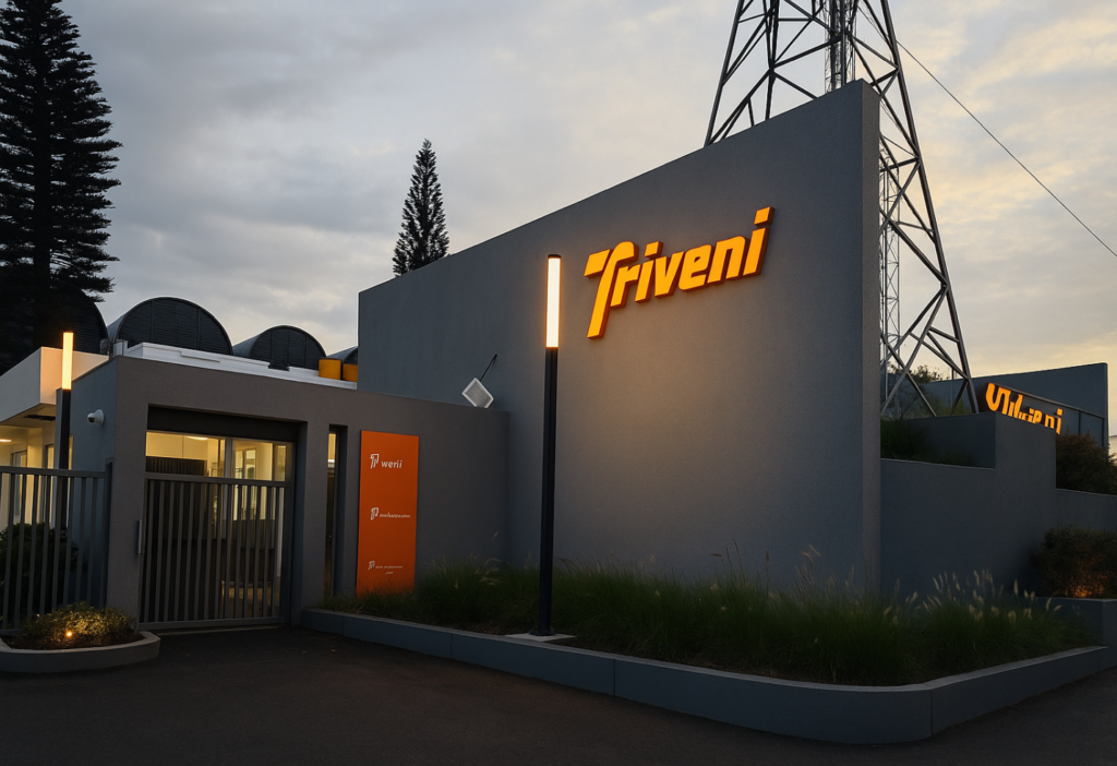 Triveni Engineering’s Strong Q4 Showing Driven by Sugar, Alcohol, and ...
